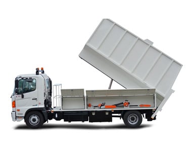 Truck Trailers, Truck Bodies & General Freight Bodies Australia wide